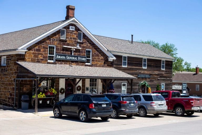 5 Historic Places to Visit in Iowa - The Iowa Sportsman